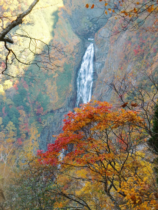 立山（121027-28） : tomuraushi_cpのblog