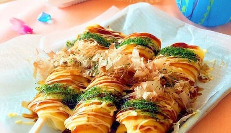 今年はおうちで祭り気分！「屋台メニュー」で夏を楽しもう | クックパッドニュース