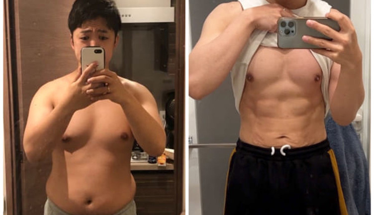 しっかり食べながら28kg減！人気YouTuber・しらスタさん流「食材選び」の極意 | クックパッドニュース