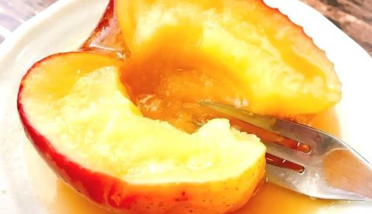 フライパン、レンジ、オーブン…どれでも簡単！「焼きりんご」 | クックパッドニュース