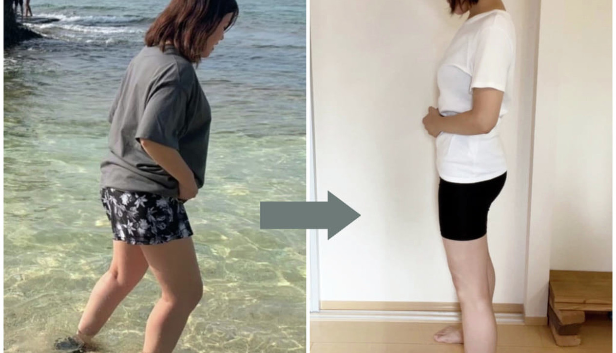 158cm・60kgから48kgへ！食事管理のみで1年に−12kgを叶えた産後ママの最強ダイエット法 | クックパッドニュース