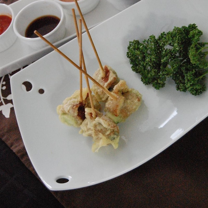 基本からアレンジまで！思わずつくりたくなる「キュウリ串」のレシピ集