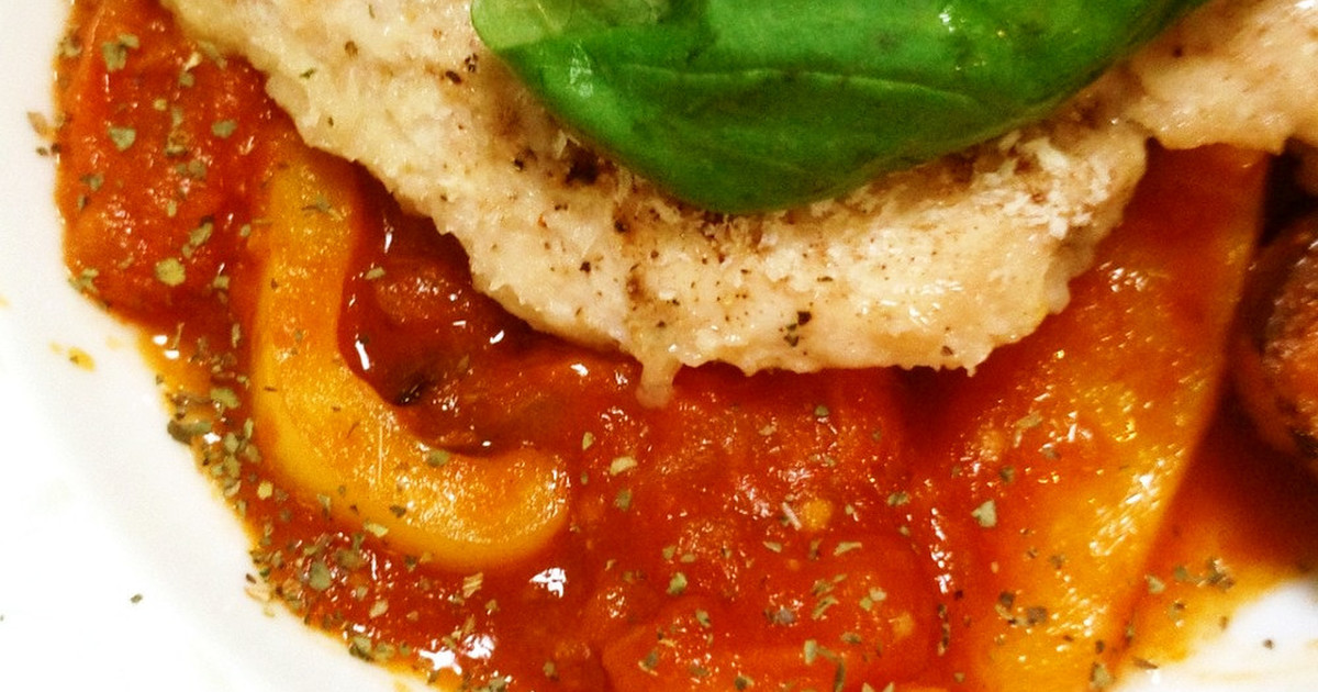 簡単すぎるチキンの御馳走ソース by ホトちゃんママ 【クックパッド】 簡単おいしいみんなのレシピが369万品