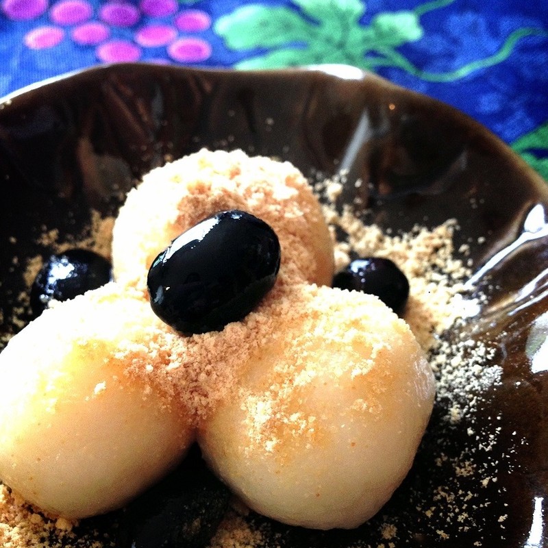 【みんなが作ってる】 十五夜団子のレシピ 【クックパッド】 簡単おいしいみんなのレシピが340万品