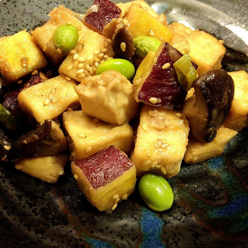 【みんなが作ってる】 高野豆腐 お弁当 冷凍のレシピ 【クックパッド】 簡単おいしいみんなのレシピが347万品
