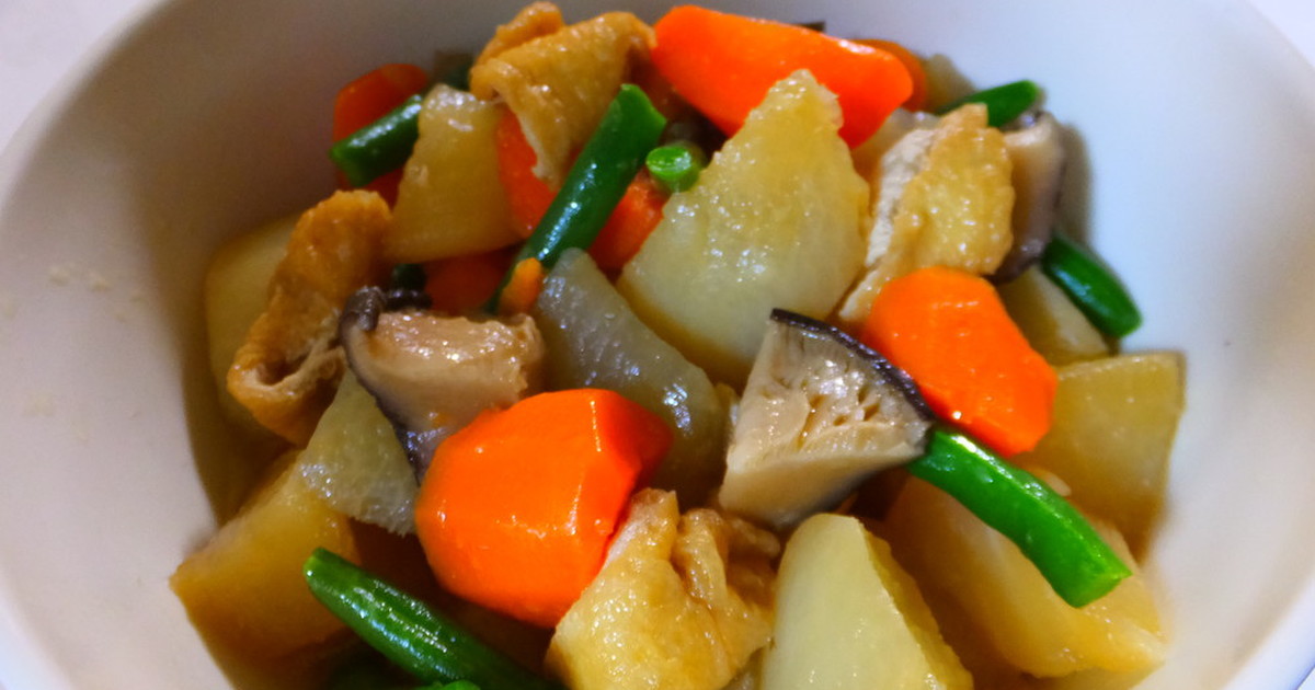 簡単♪干し椎茸と大根の煮物 By Pokoぽん☆彡 【クックパッド】 簡単おいしいみんなのレシピが369万品