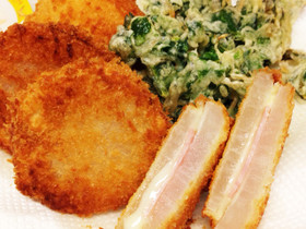 外はサクッ、中はじゅわ～♡の『フライ大根』レシピ♪ 大根の消費に♡ | おにぎりまとめ