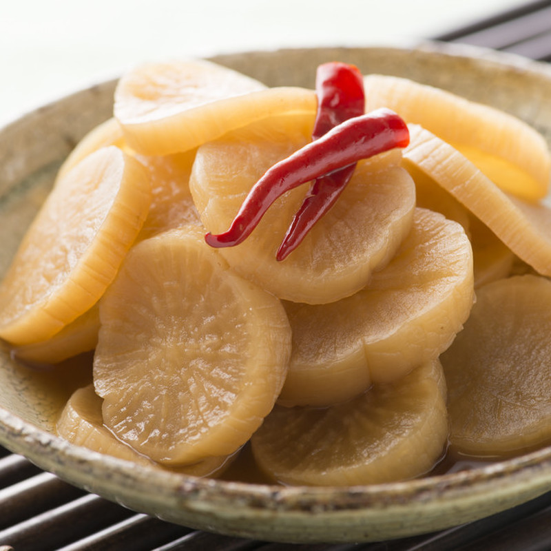 基本からアレンジまで！思わずつくりたくなる「大根保存」のレシピ集