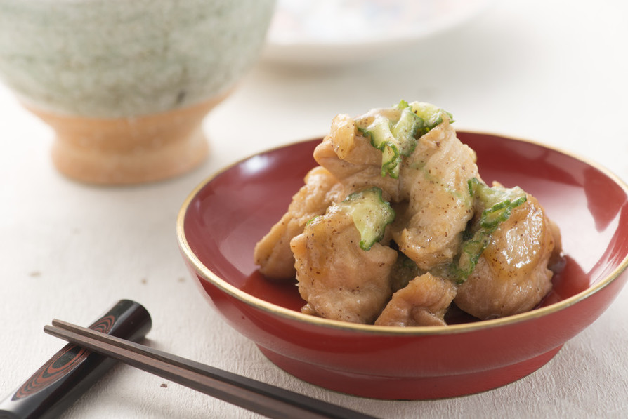 麩の辛子和え by 福井県 【クックパッド】 簡単おいしいみんなのレシピが394万品