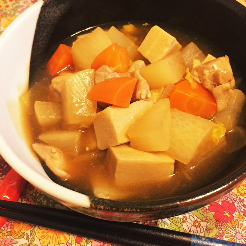 【みんなが作ってる】 高野豆腐 鶏肉 煮物のレシピ 【クックパッド】 簡単おいしいみんなのレシピが356万品