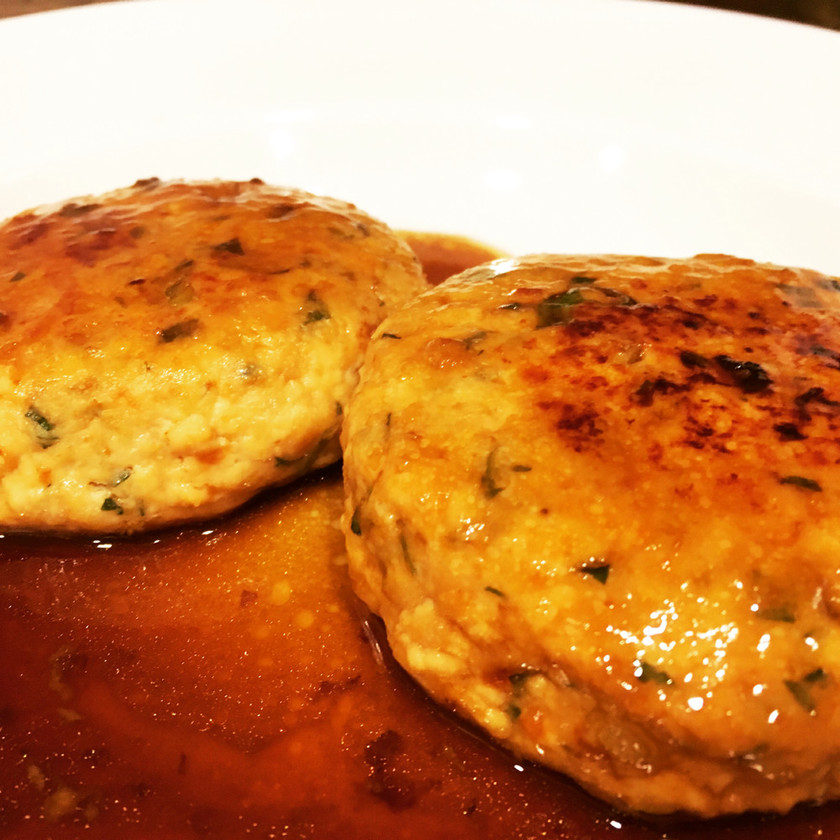 鶏のひき肉と豆腐のつくね By Lei14 【クックパッド】 簡単おいしいみんなのレシピが356万品
