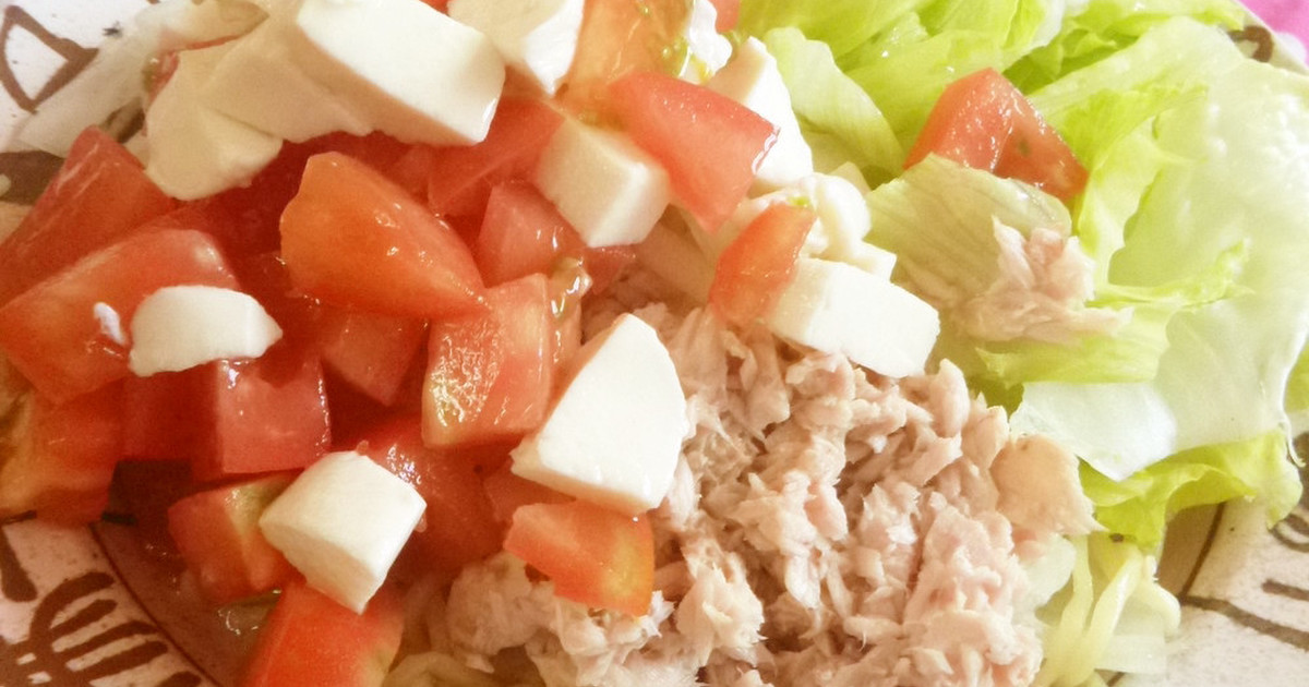 これ一つで満足 具だくさんサラダラーメン by chikappe 【クックパッド】 簡単おいしいみんなのレシピが320万品