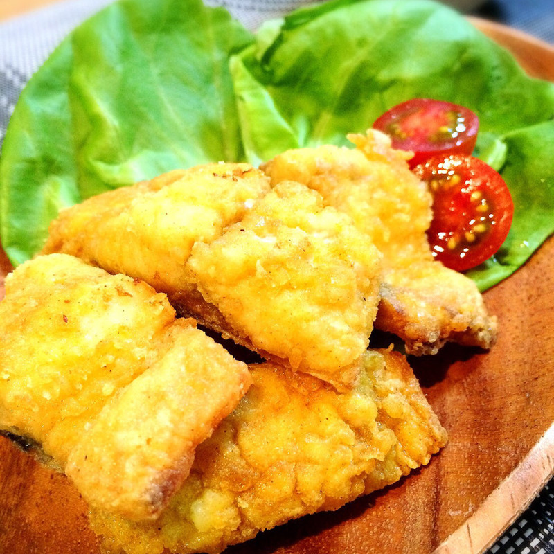 基本からアレンジまで！思わずつくりたくなる「サバ 竜田揚げカレー風味」のレシピ集