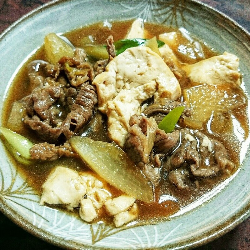 基本からアレンジまで！思わずつくりたくなる「豆腐丼 肉豆腐」のレシピ集