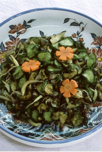 基本からアレンジまで！思わずつくりたくなる「やたら漬け」のレシピ集