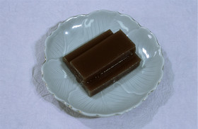 水ようかん by 福井県 【クックパッド】 簡単おいしいみんなのレシピが320万品