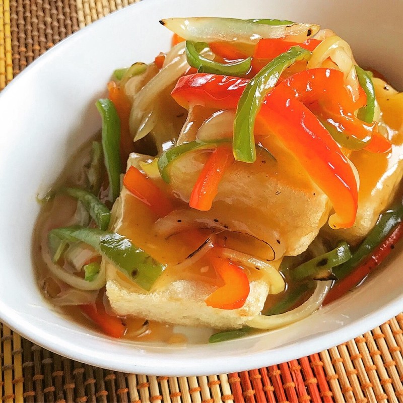 【みんなが作ってる】 もめん豆腐 メイン 簡単のレシピ 【クックパッド】 簡単おいしいみんなのレシピが370万品