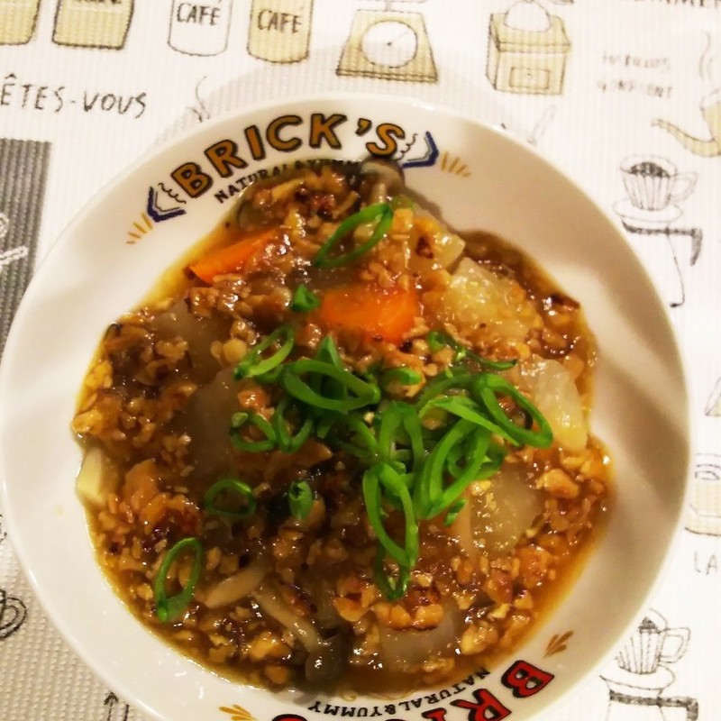 【みんなが作ってる】 豆腐のそぼろあんかけのレシピ 【クックパッド】 簡単おいしいみんなのレシピが374万品