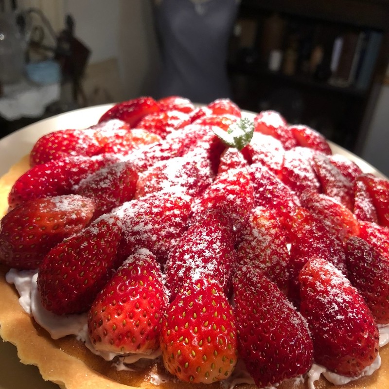 基本からアレンジまで！思わずつくりたくなる「植物性生クリーム お菓子」のレシピ集