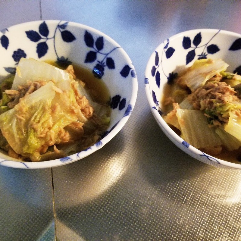 みんなの「白菜 くたくた煮」レシピが172品 - クックパッド