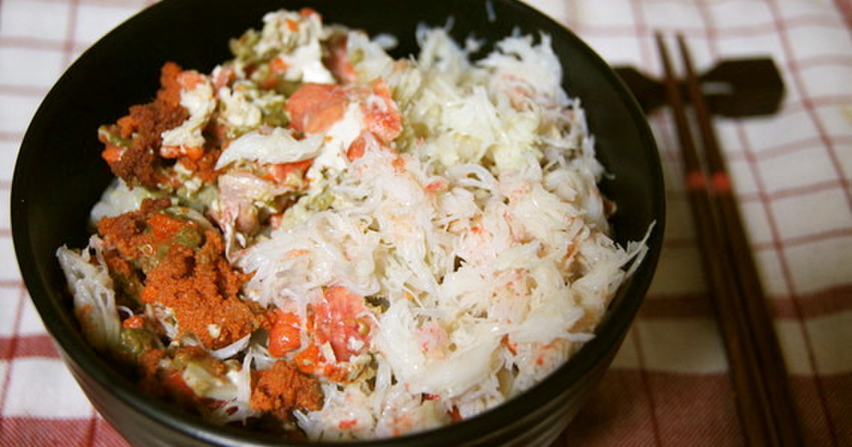 コッペ丼 ★ 旬味 by easy17 【クックパッド】 簡単おいしいみんなのレシピが369万品