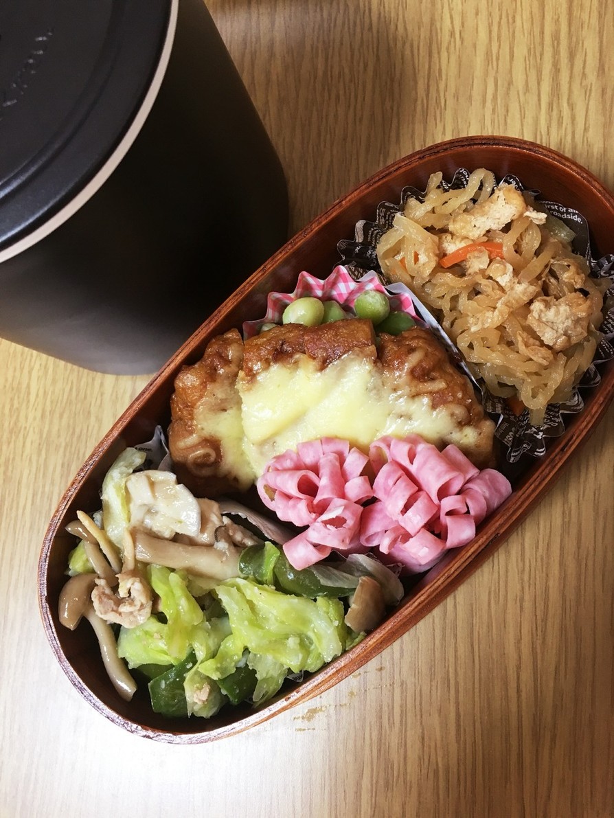 2018／12／11お弁当 by だんぼー☆ 【クックパッド】 簡単おいしいみんなのレシピが395万品