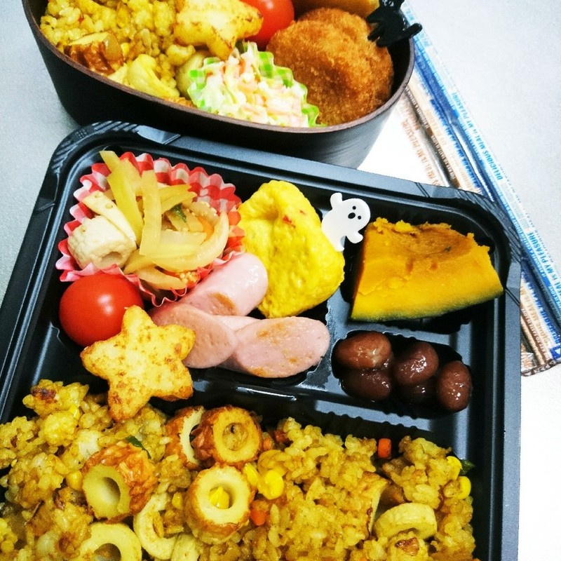 基本からアレンジまで！思わずつくりたくなる「夏休み お昼ごはん」のレシピ集