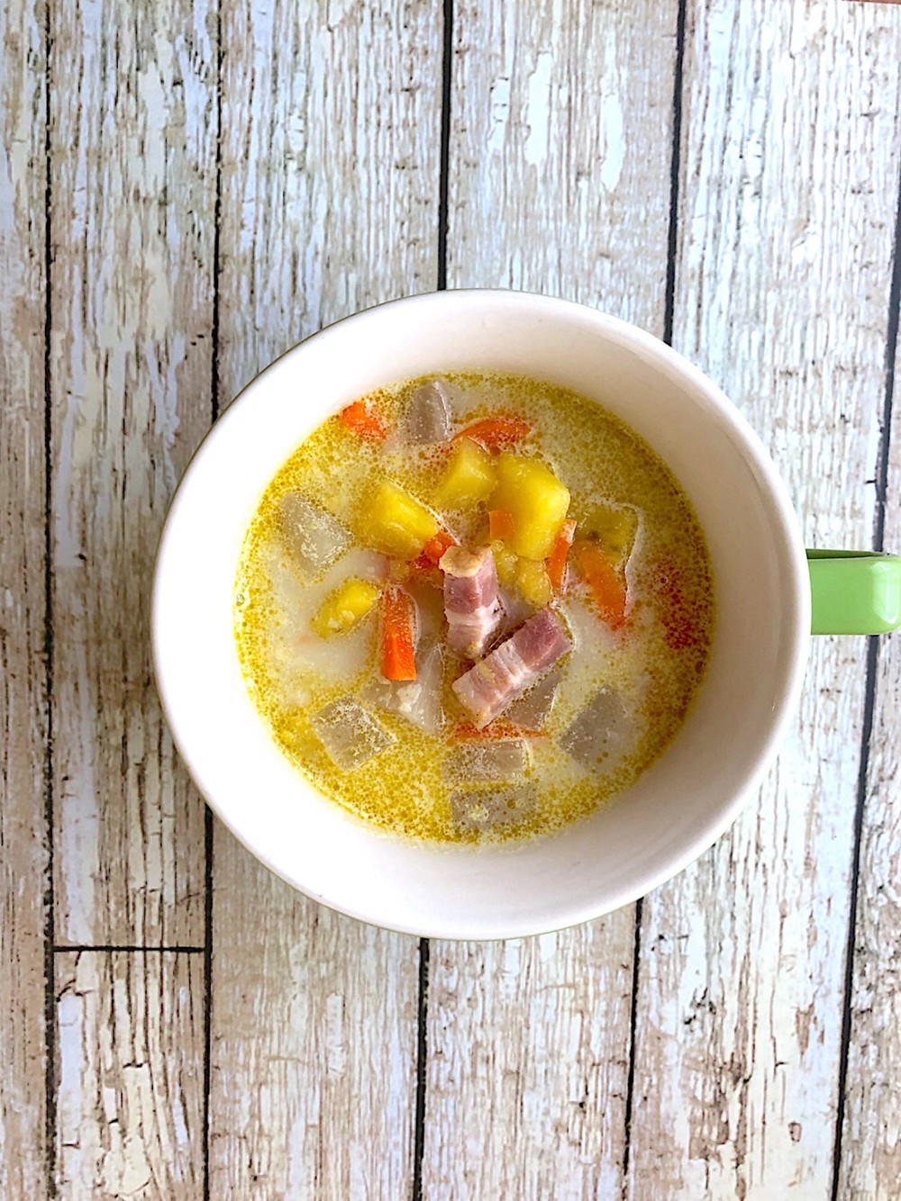 タコライスに合うスープの人気レシピ15選！献立の付け合わせに！| ちそう