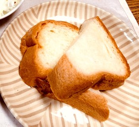 しっとり食パンHB by cooking☆RM 【クックパッド】 簡単おいしいみんなのレシピが322万品