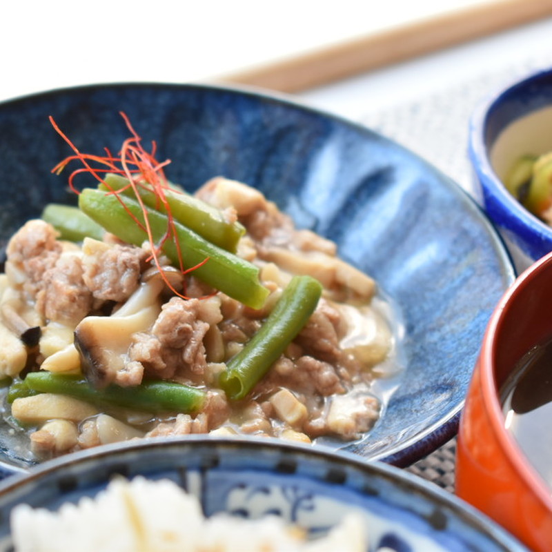 【みんなが作ってる】 高野豆腐 あんかけのレシピ 【クックパッド】 簡単おいしいみんなのレシピが346万品