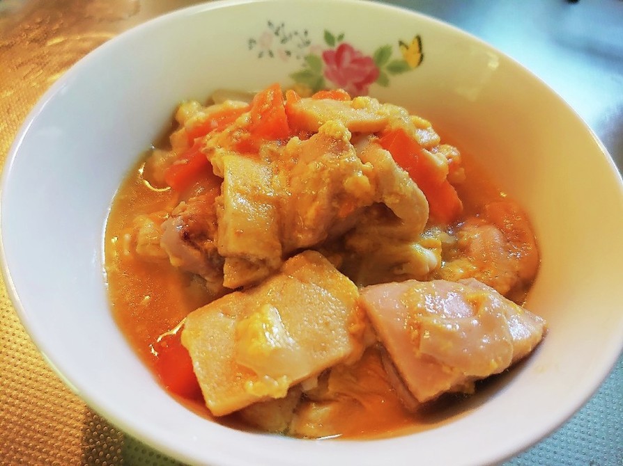 鶏肉と高野豆腐の玉子とじ By 聖皐月 【クックパッド】 簡単おいしいみんなのレシピが395万品