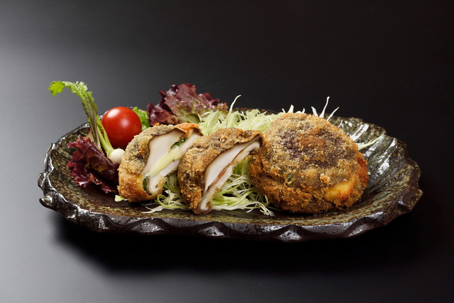 香福茸のふっくらチーズフライ しいたけ by 福井県 【クックパッド】 簡単おいしいみんなのレシピが394万品