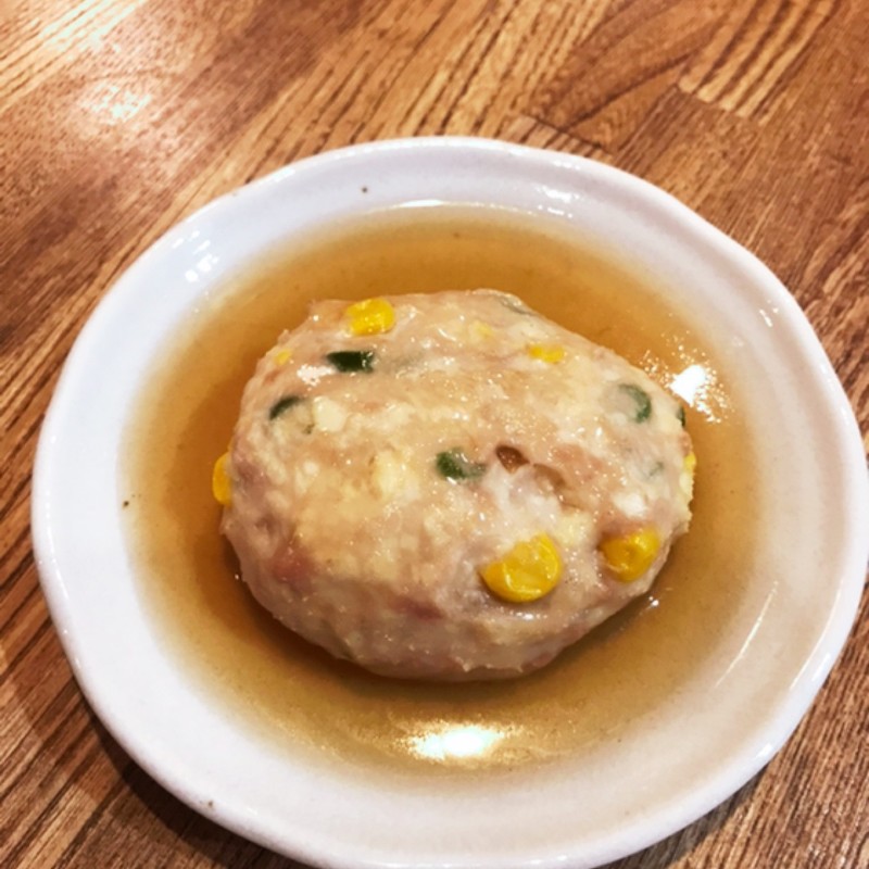 【みんなが作ってる】 豆腐 ひき肉 あんかけのレシピ 【クックパッド】 簡単おいしいみんなのレシピが374万品