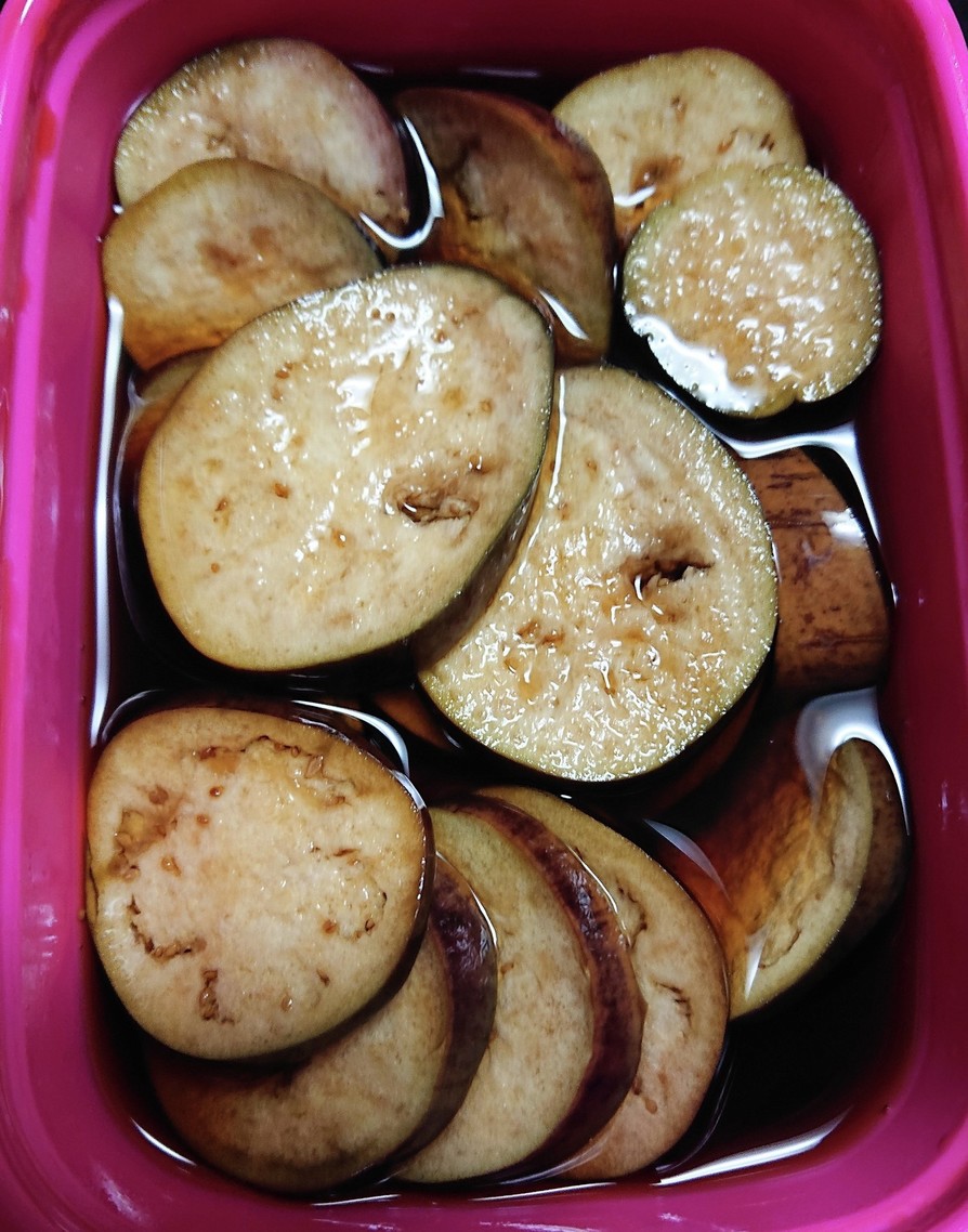 茄子の簡単漬物 By Smomoiove 【クックパッド】 簡単おいしいみんなのレシピが394万品 