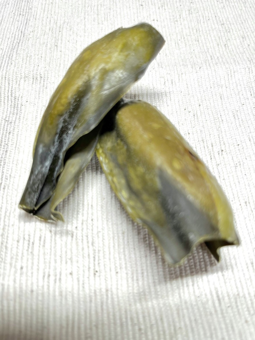 パリパリ昆布 By メロン21 【クックパッド】 簡単おいしいみんなのレシピが394万品
