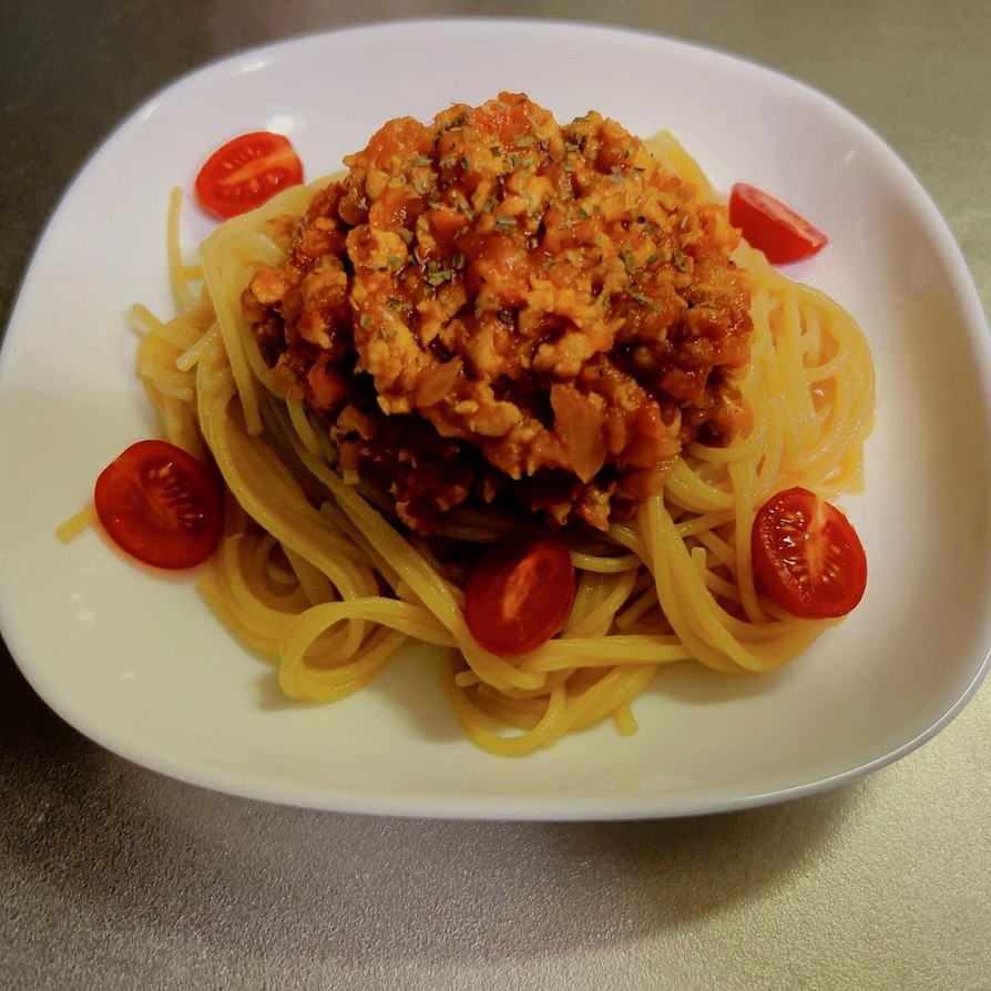 ZENBヌードルでまめまめパスタ by まりりん北の姫 【クックパッド】 簡単おいしいみんなのレシピが393万品