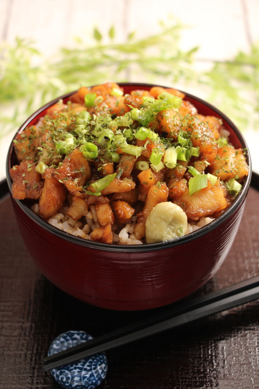 簡単！パンガシウスのひつまぶし by だんどり亭 【クックパッド】 簡単おいしいみんなのレシピが395万品