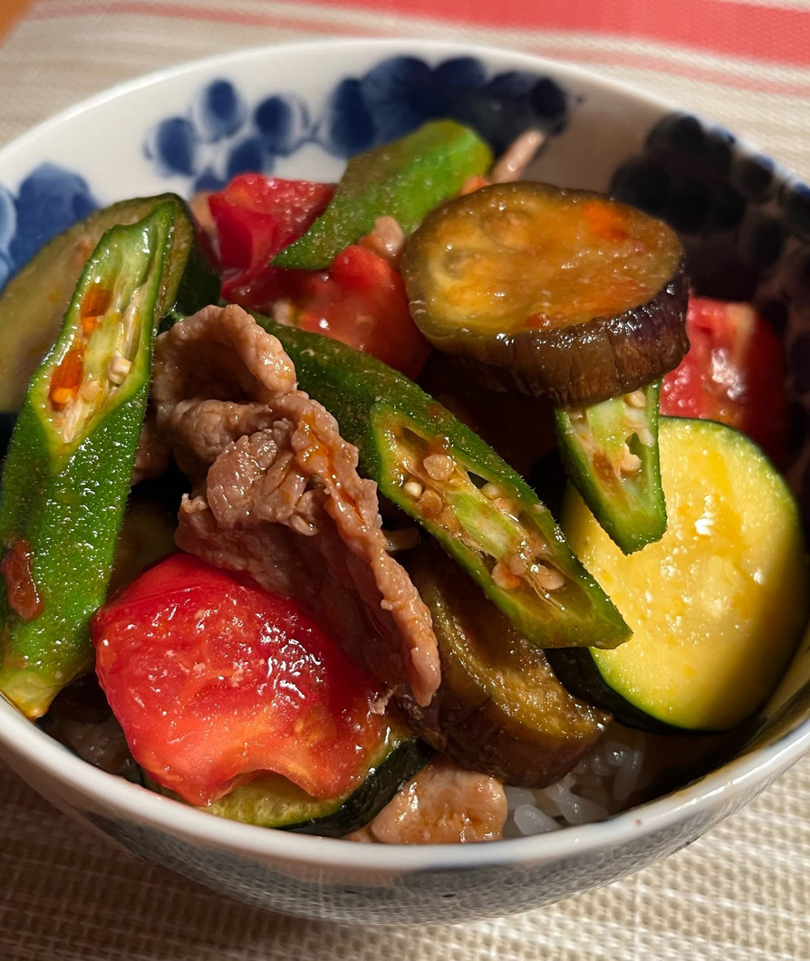 夏バテ レシピ - 何でもクッキング