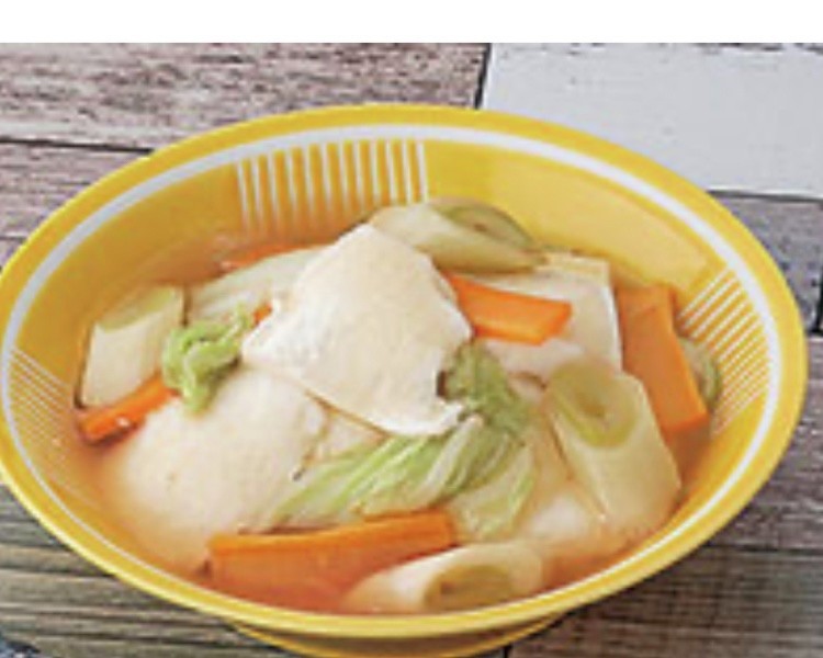 豆腐と野菜のトロトロ煮 By Nanly 【クックパッド】 簡単おいしいみんなのレシピが395万品