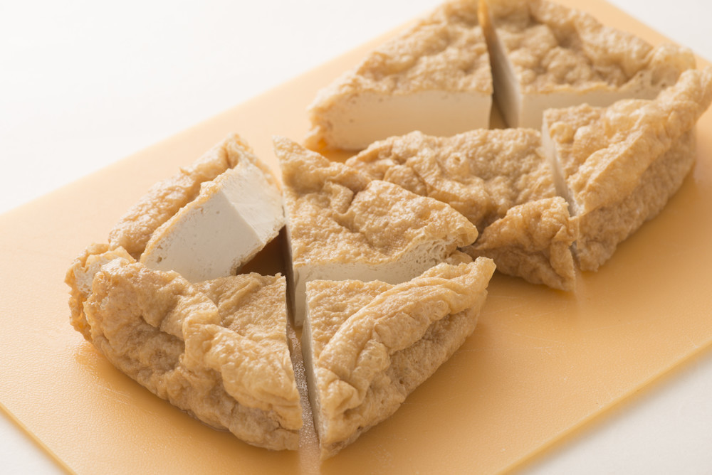 厚揚げの煮たの by 福井県 【クックパッド】 簡単おいしいみんなのレシピが312万品