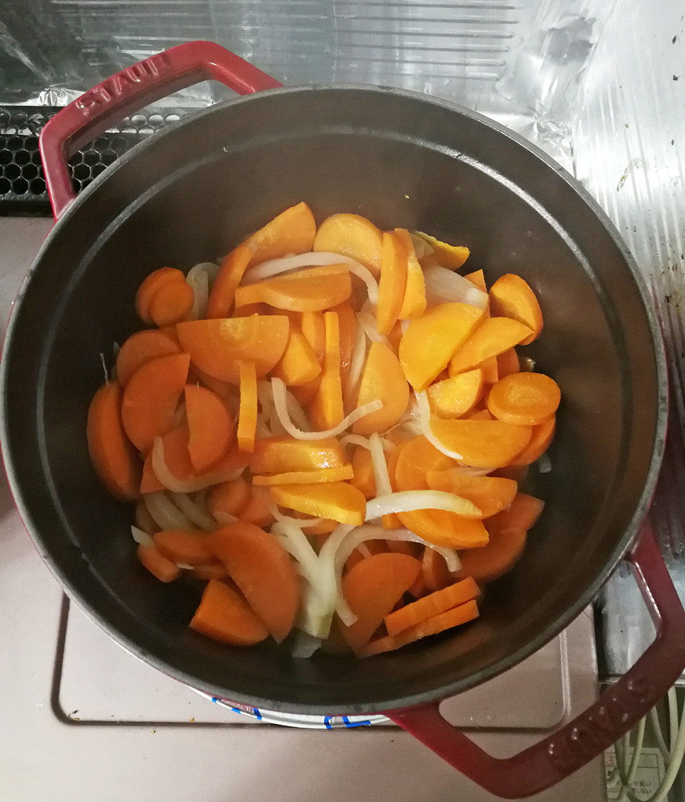 野菜スープの作り置き！正しい保存方法とおすすめレシピ5選！