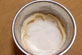 *しっとりやさしいバナナケーキ* by ひとみ 【クックパッド】 簡単おいしいみんなのレシピが393万品