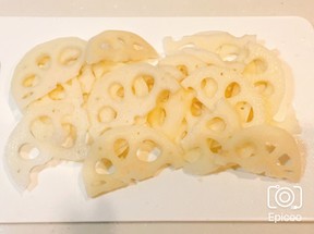 麺つゆだけで！蓮根の簡単ピリ辛きんぴら by 新米幸せママ♡ 【クックパッド】 簡単おいしいみんなのレシピが394万品