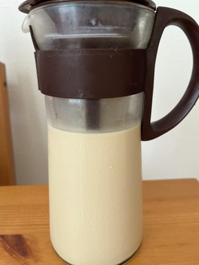 水出し珈琲&ミルクブリュー by すままむ 【クックパッド】 簡単おいしいみんなのレシピが387万品