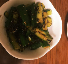 簡単！やみつききゅうり 居酒屋風 by プチマ 【クックパッド】 簡単おいしいみんなのレシピが370万品