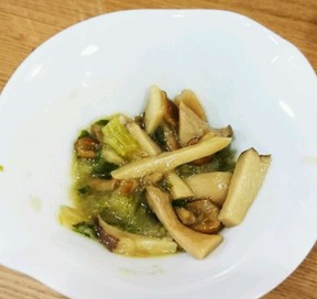 フランス総菜屋で出逢ったきのこ料理 by zuci 【クックパッド】 簡単おいしいみんなのレシピが370万品