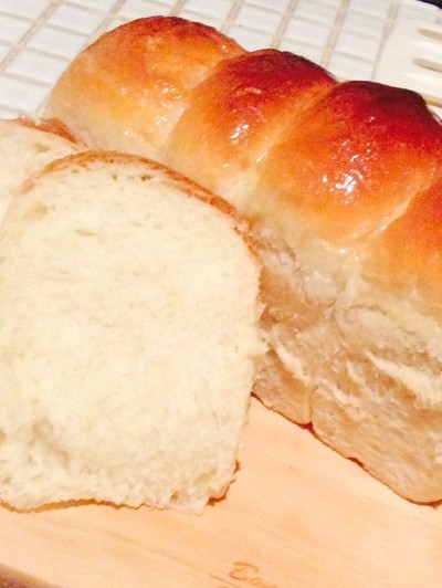 ☆しっとりメープルパン☆ by pdr 【クックパッド】 簡単おいしいみんなのレシピが395万品