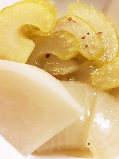 簡単おいしいピクルス by ウエッティーあきこ 【クックパッド】 簡単おいしいみんなのレシピが396万品