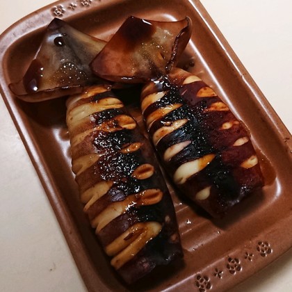 人気1位｜イカの殿堂入りレシピTOP40【つくれぽ1000】から厳選！ | ちそう