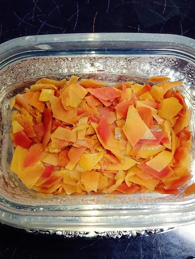 捨てないで【りんごの皮】は万能サプリ！? by fumcook 【クックパッド】 簡単おいしいみんなのレシピが393万品